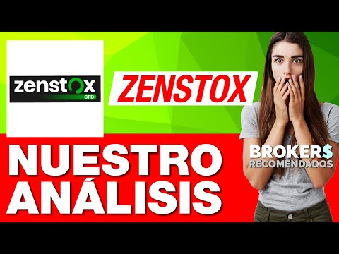 ZENSTOX - COMENTARIOS - ⚠️ ¿ES ESTAFA? 2025