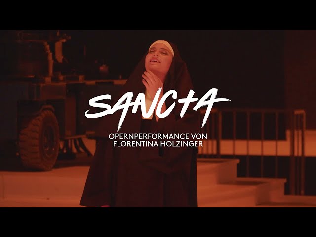 'Sancta Susanna': adaptação de ópera traz sangue, sexo e religião