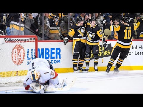 Projecting Jake Guentzel’s next contract – Hockey Comparables