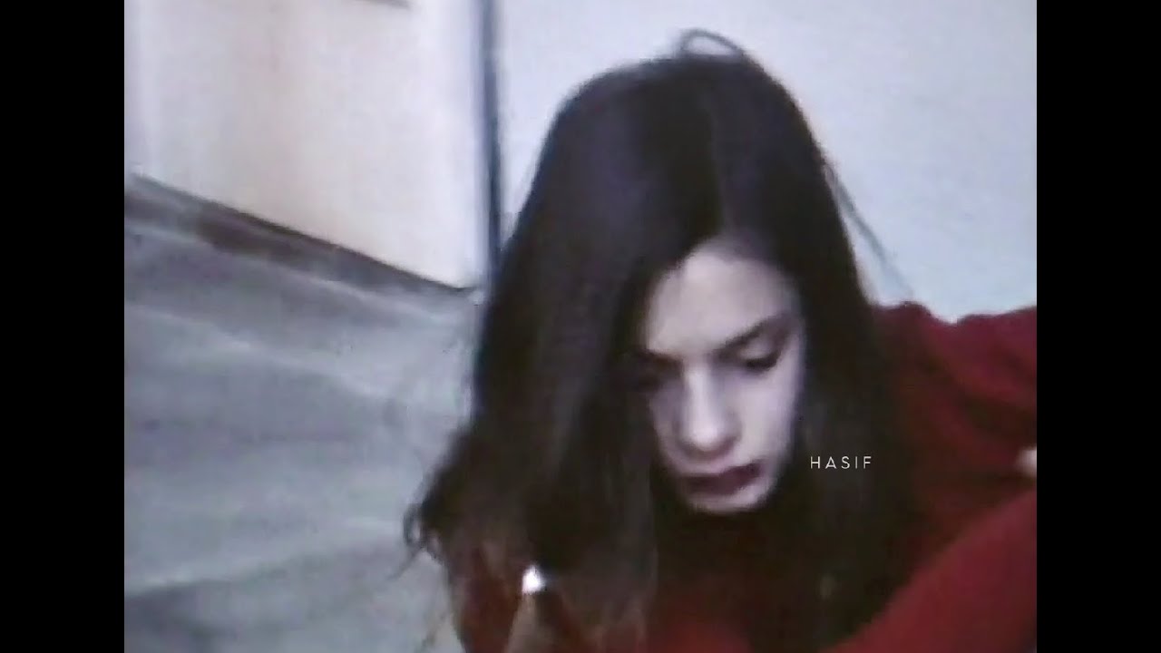 Isolation.mp4 | Genie Wiley