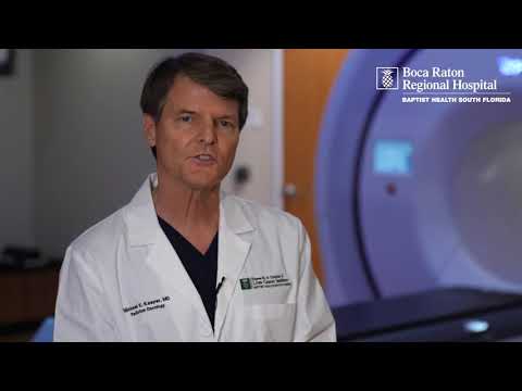 New Radiation Technology at Lynn Cancer Institute Treats Wider Range of Cancer Patients