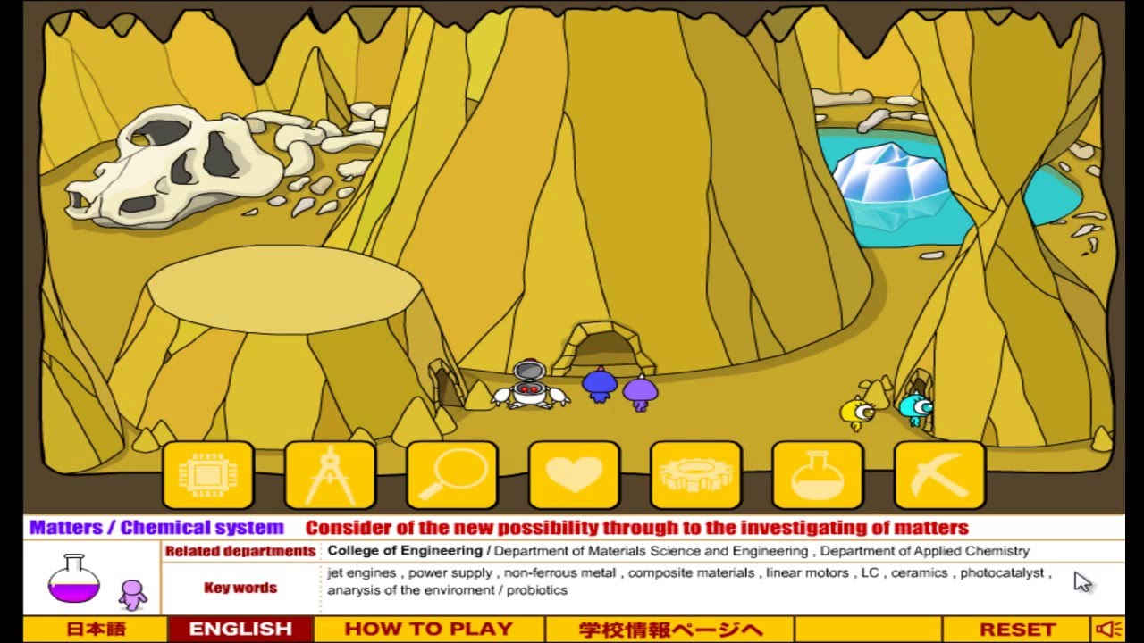 Grow Valley max level secret ending (under)