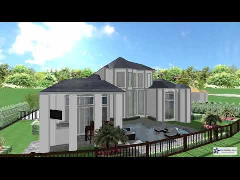 PGT Design Isla verde 7611