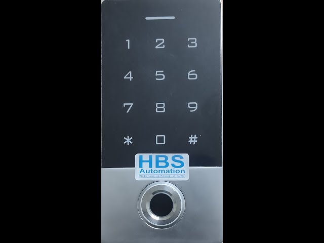 Access Control System - Single Phase Lift Access Control Service ...