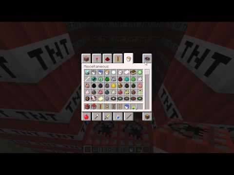 Steam Community :: Video :: Minecraft - The TNT Castle
