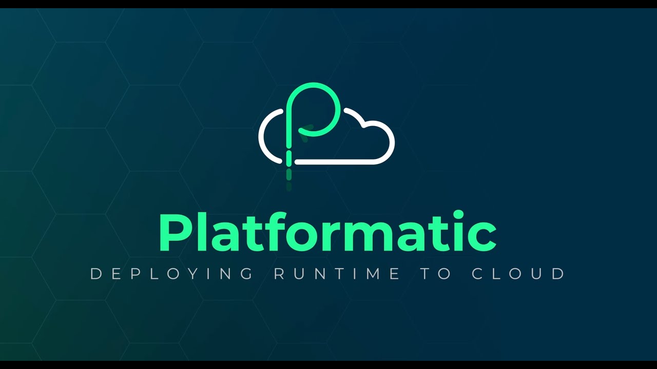 Deploying Runtime to Cloud