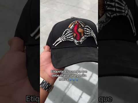 Nuevas gorras exclusivas en tienda / Dandy Hats, Barbas Hats, 31 Hats, Innedit