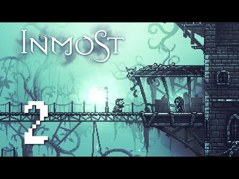 Steam Community :: Video :: Ep 2 - Sweet pain (Inmost gameplay)