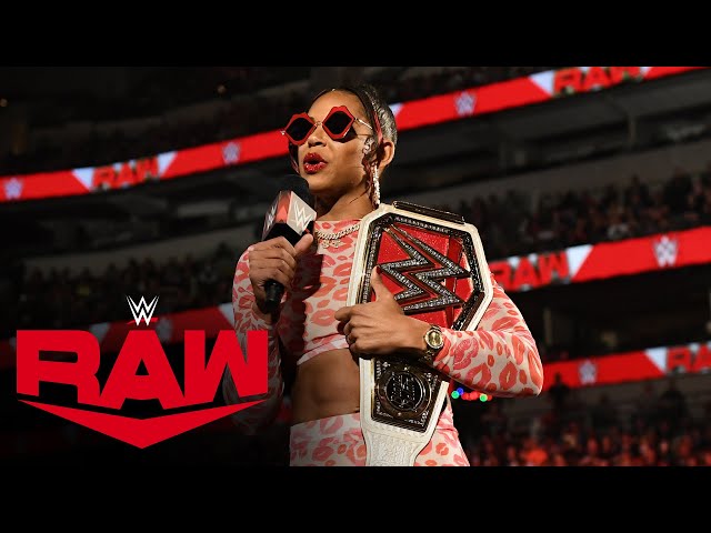 Roman Reigns: Every current champion on the WWE main roster right now ...