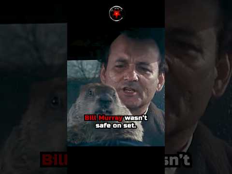 Did you know in GROUNDHOG DAY...