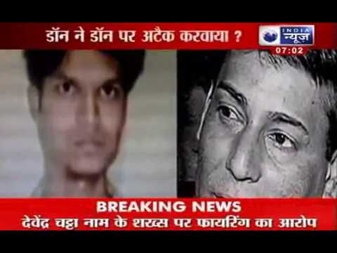 India News : Underworld don Abu Salem attacked in Tiloja prison