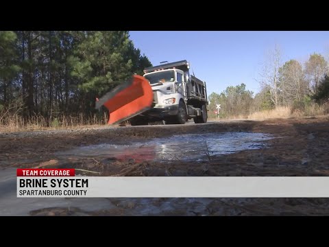 Brine: What is it and how do they make it?