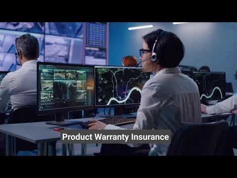 Product Warranty Insurance