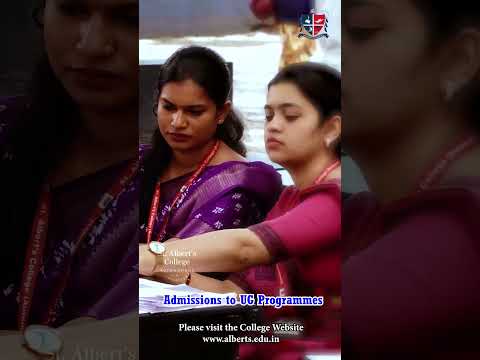Admissions to UG Programmes 2025-26