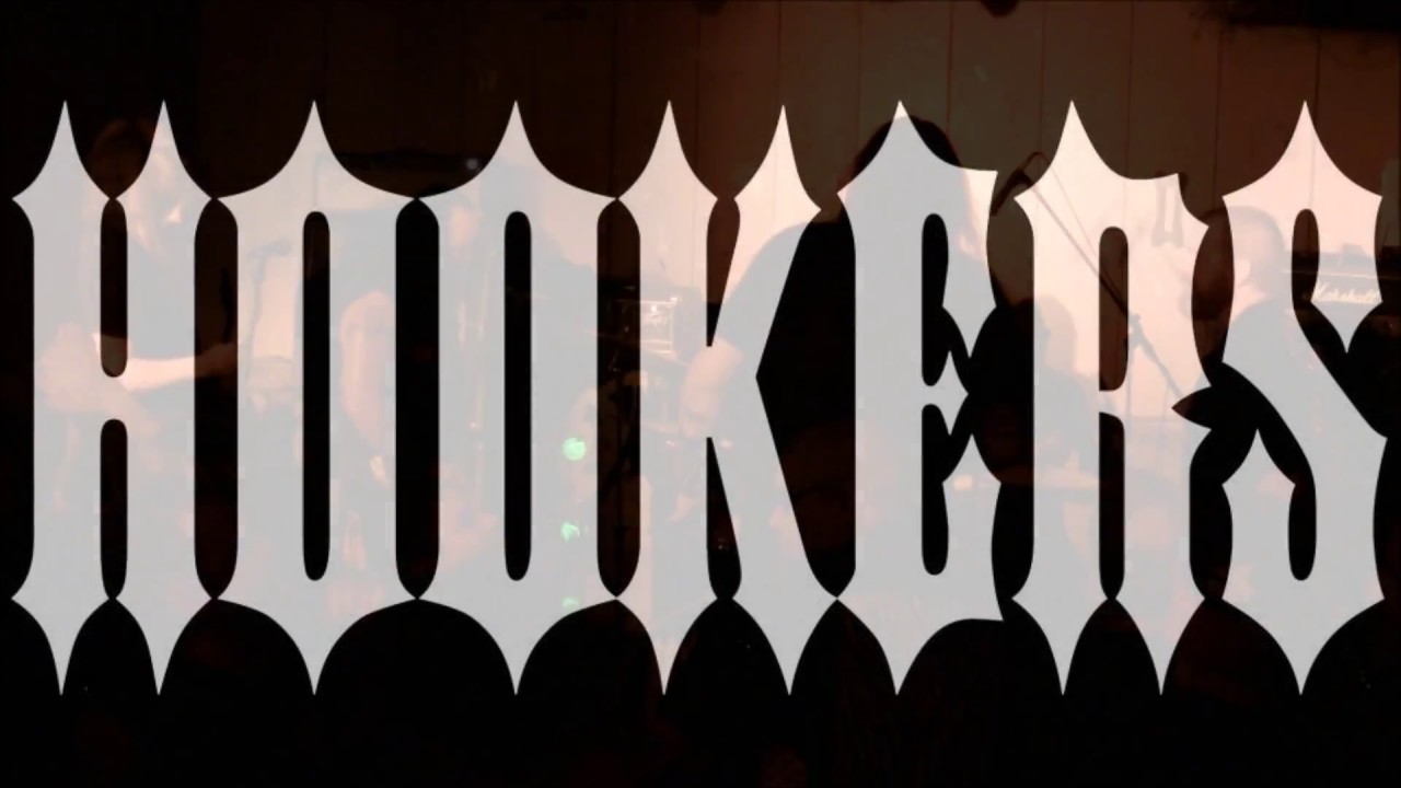 HOOKERS 20th Anniversary Show 