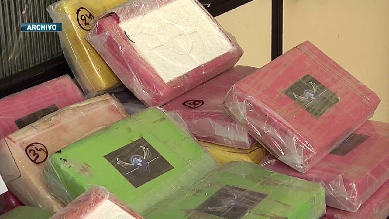 Incautan 21 kilos de cocaína y mercadería de contrabando en Paysandú
