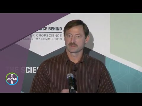 Knowledge Centre: Demonstrating Plant Health in Canadian and US Field Trials