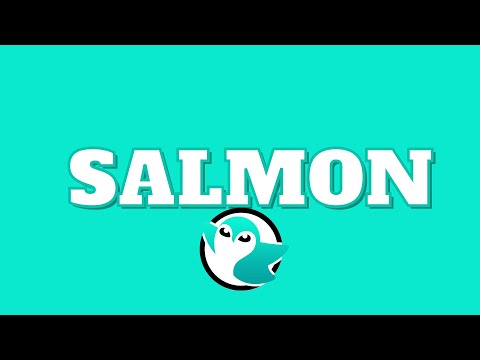 How To Pronounce The Word Salmon In English (Correctly)