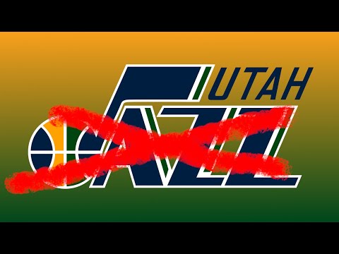 The Utah Jazz Need a Name Change