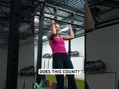 Does this count? π
#pullups #fitness
