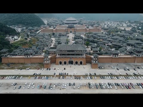GLOBALink | Film and television production center in SW China boosts local film, TV industry
