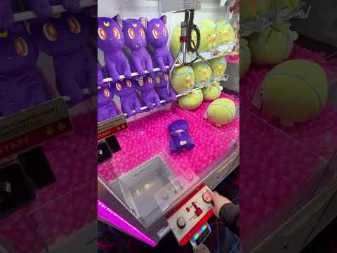 A Real Hack To Win From Claw Machines