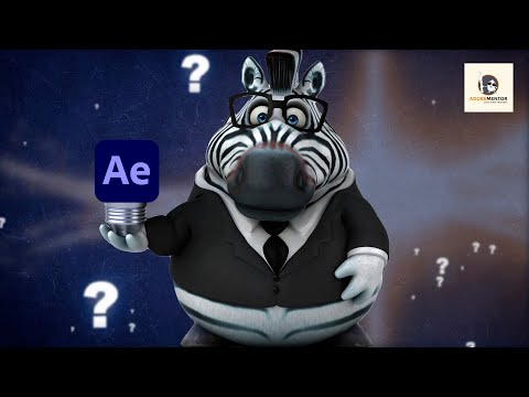 what is adobe after effects 2024 New Learn