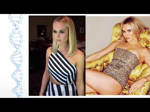 BGT Amanda Holden unseen pics