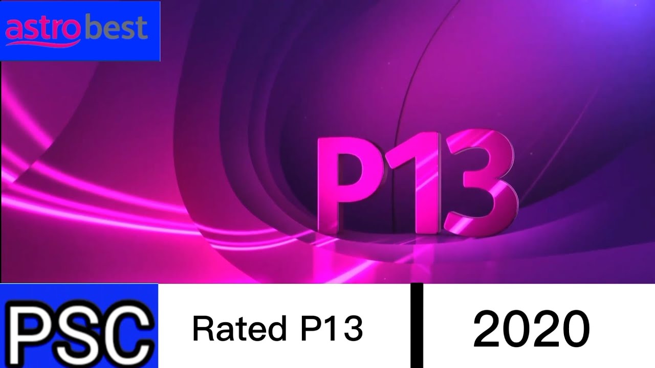 Rated: P13 | Astro Best