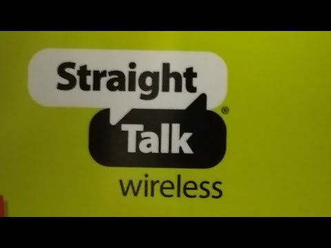 Straight Talk review June 2018