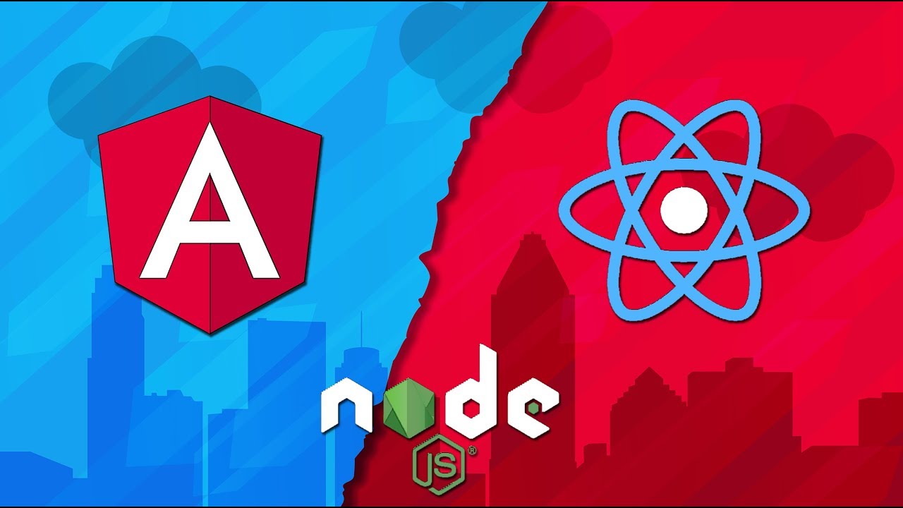 The Complete Angular, React & Node Guide - Airbnb Style App