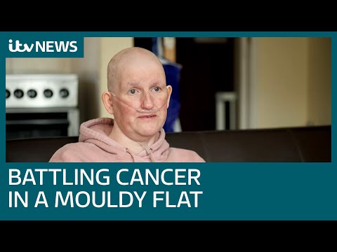 Chronic UK Housing Destitution: ITV News Political Correspondent Daniel ...