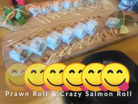 Koi Restaurant - Review