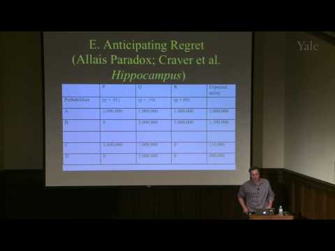Episodic Memory, Time, and Agency: Some Constraints from Neuropsychology