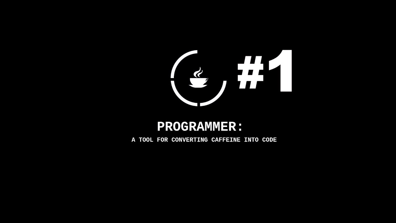 Lección 1 - Programación básica en JCreator