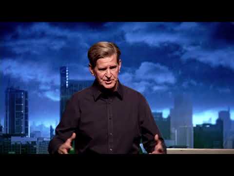Babylon Is Fallen | Revelation 18 | Pastor John Miller