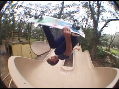 Dalton Dern’s “3 Chip” Part – Stoprock. Skateboarding