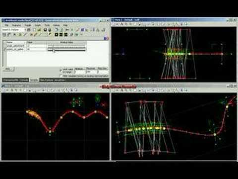 Generative components