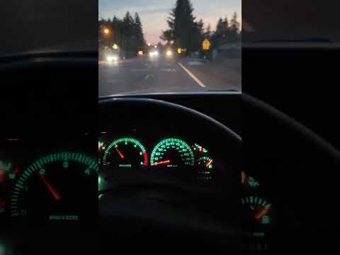 fixing your speedometer fast and easy