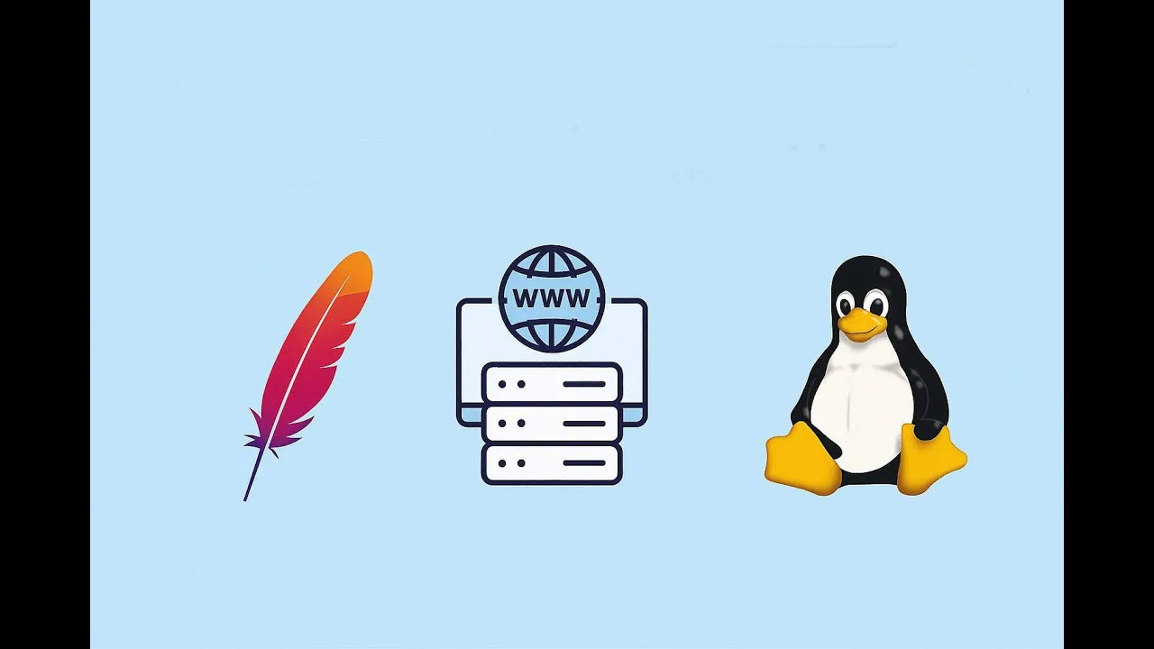 Set Up Your Own Web Server on Linux | Fedora