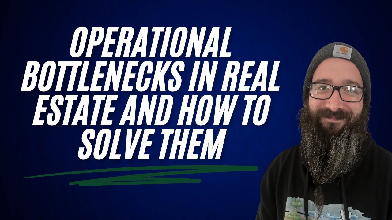 Identifying and Solving Bottlenecks in Business Operations | Galaxy.ai Identifying and Solving Bottlenecks in Business Operations | Galaxy.ai