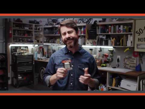 Mr. Layman's Garage - The Importance of 18 Feet | Advance Auto Parts