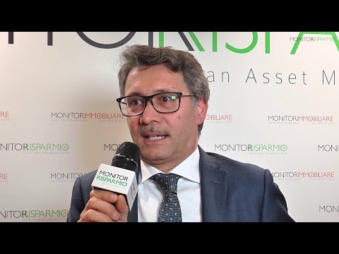Salone del Risparmio: Mario Ambrosi | MonitorImmobiliare