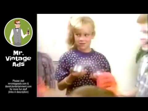 Slinky - Classic Jingle (1980s)