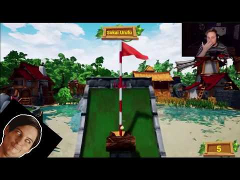 Steam Community :: Video :: So Many Innuendos!!! - Mini Golf Funny ...