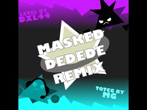 Steam Community :: Video :: Masked Dedede Remix | Project Arrhythmia ...