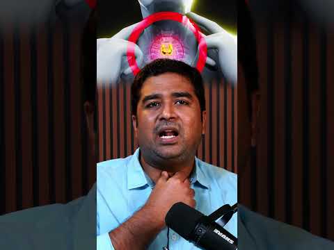 டாக்டர் தொண்டையில் ஏதோ ஒன்று இருக்கிற மாதிரியே இருக்கு Feeling Something Stuck in Your Throat?