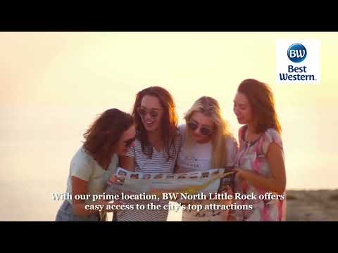 Best Western Sherwood Inn & Suites