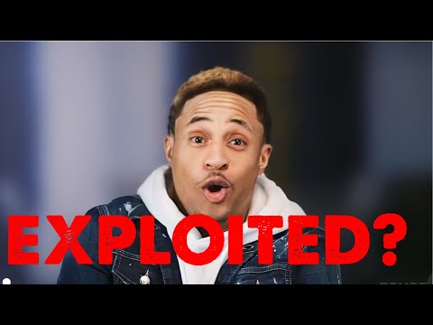 SNEAK PEEK: BAD BOYS TEXAS EP 1 | IS ZEUS EXPLOITING ORLANDO BROWN?