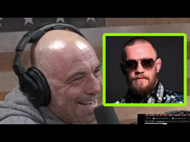 Josh Brolin: Joe Rogan and Josh Brolin share eye-opening remarks on ...